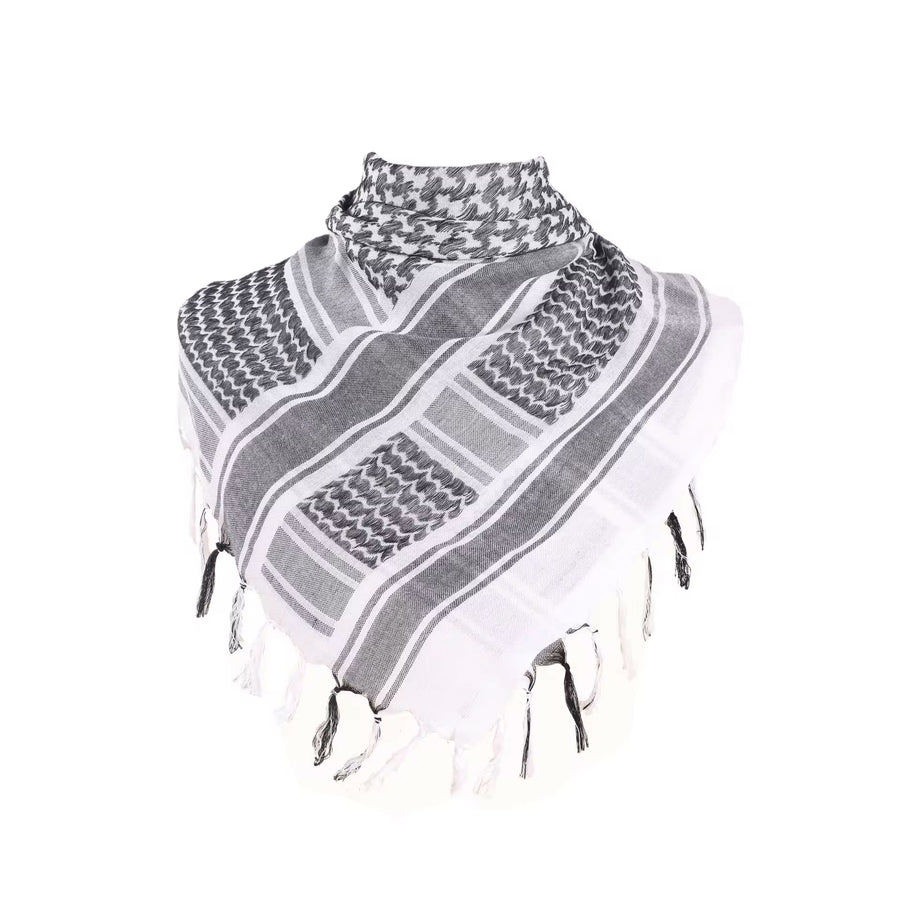 Keffiyeh Korner - UK's No.1 Palestine Shop!